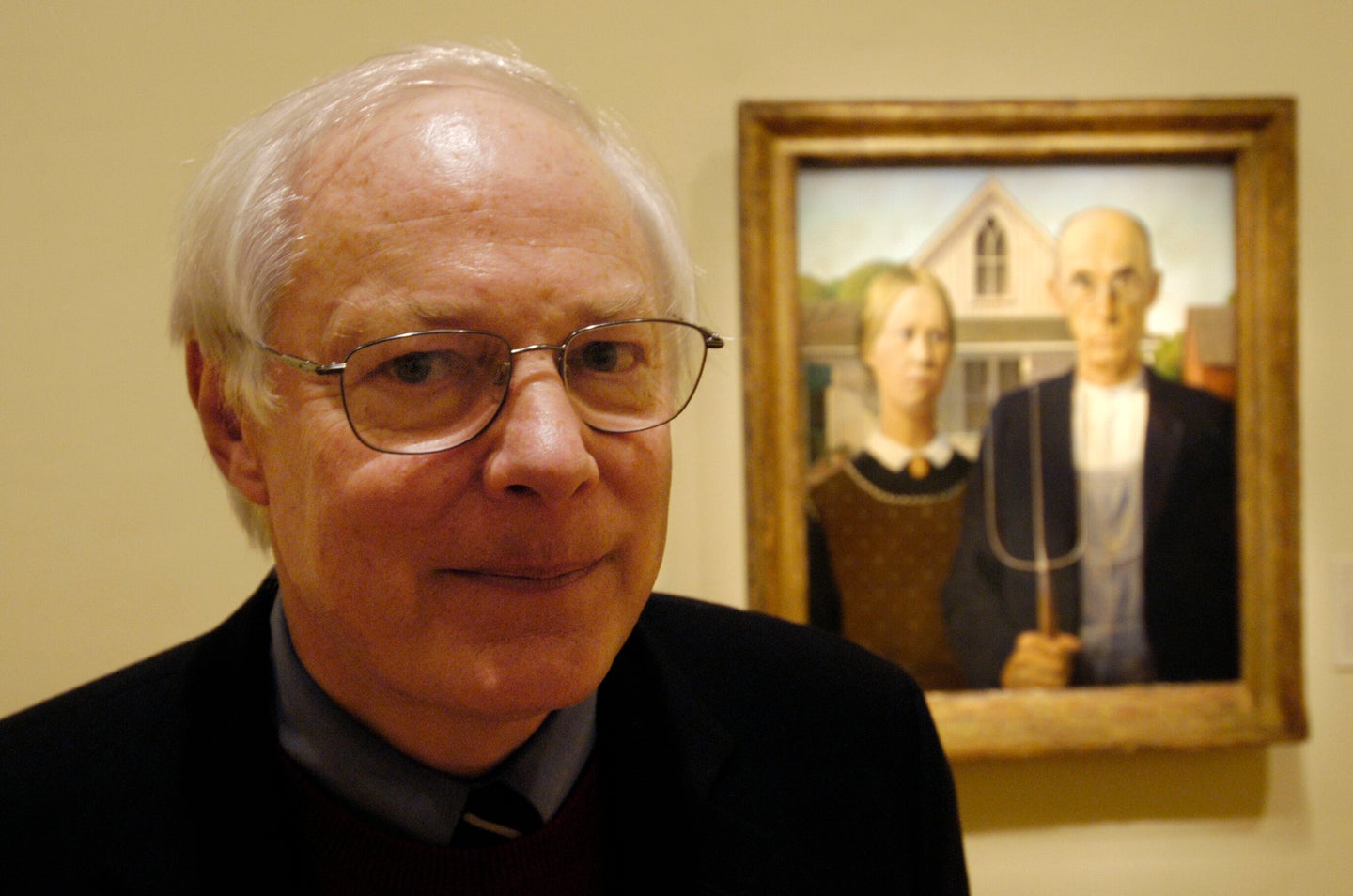 No More Mr. 'Iowa Nice' Guy: Former GOP Giant Jim Leach On Siding ...