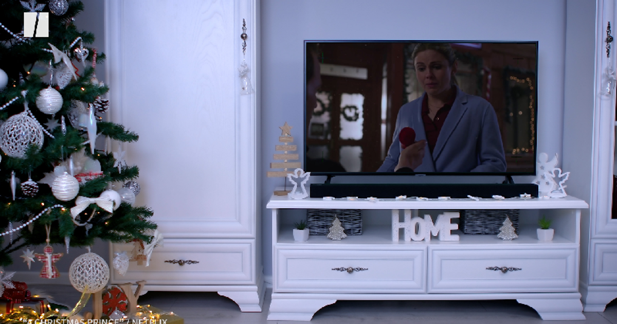 Why We Love Terrible Christmas Movies | HuffPost Videos