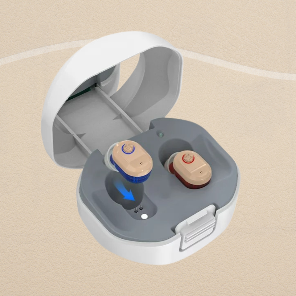 Walmart OTC Hearing Aids: How To Buy Them Online | HuffPost Life