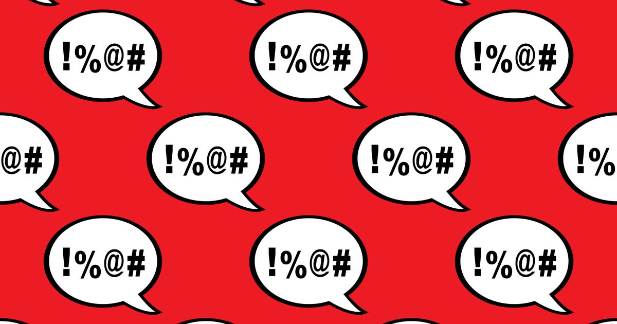 What To Do If Your Kid Keeps Swearing | HuffPost UK Parents