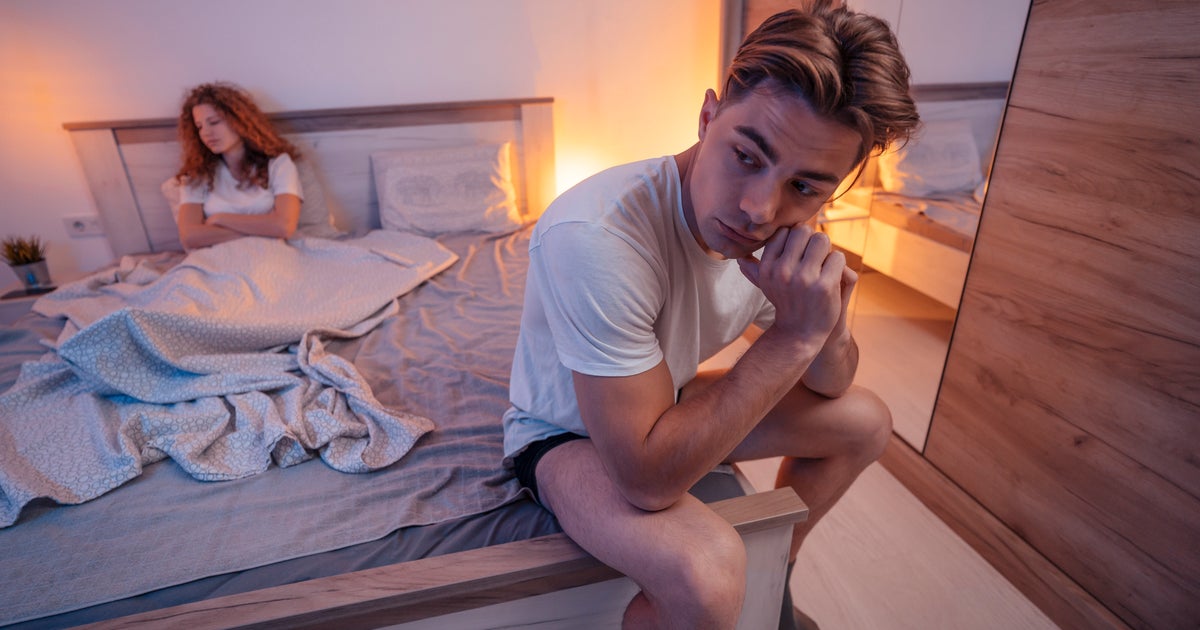 Why Do I Keep Attracting Emotionally Unavailable Men Huffpost Uk Life