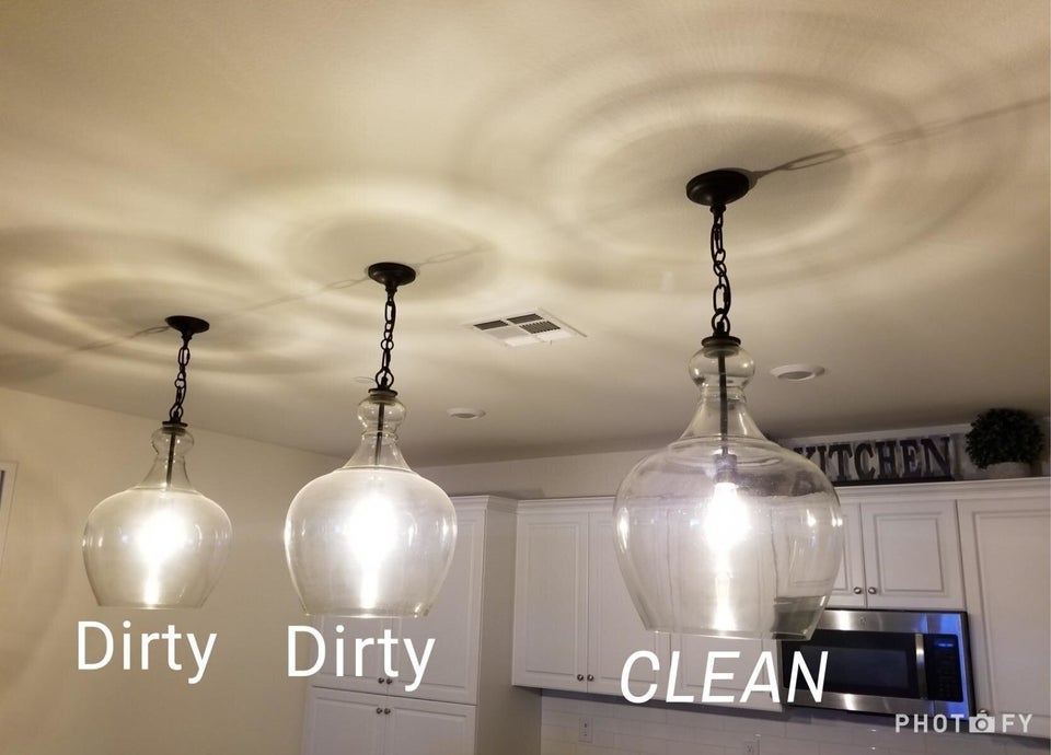 41 Cleaning Basics It's About Time You Learned | HuffPost Life
