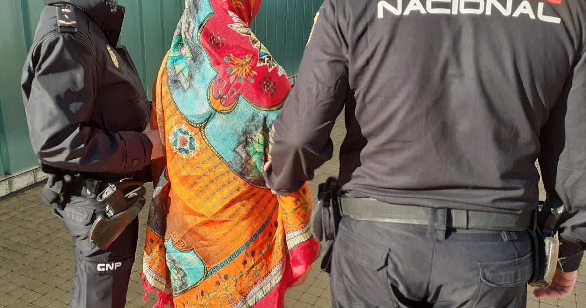Detenida En Logroño Una Pareja Pakistaní Por Matar A Su Hija Por 5582