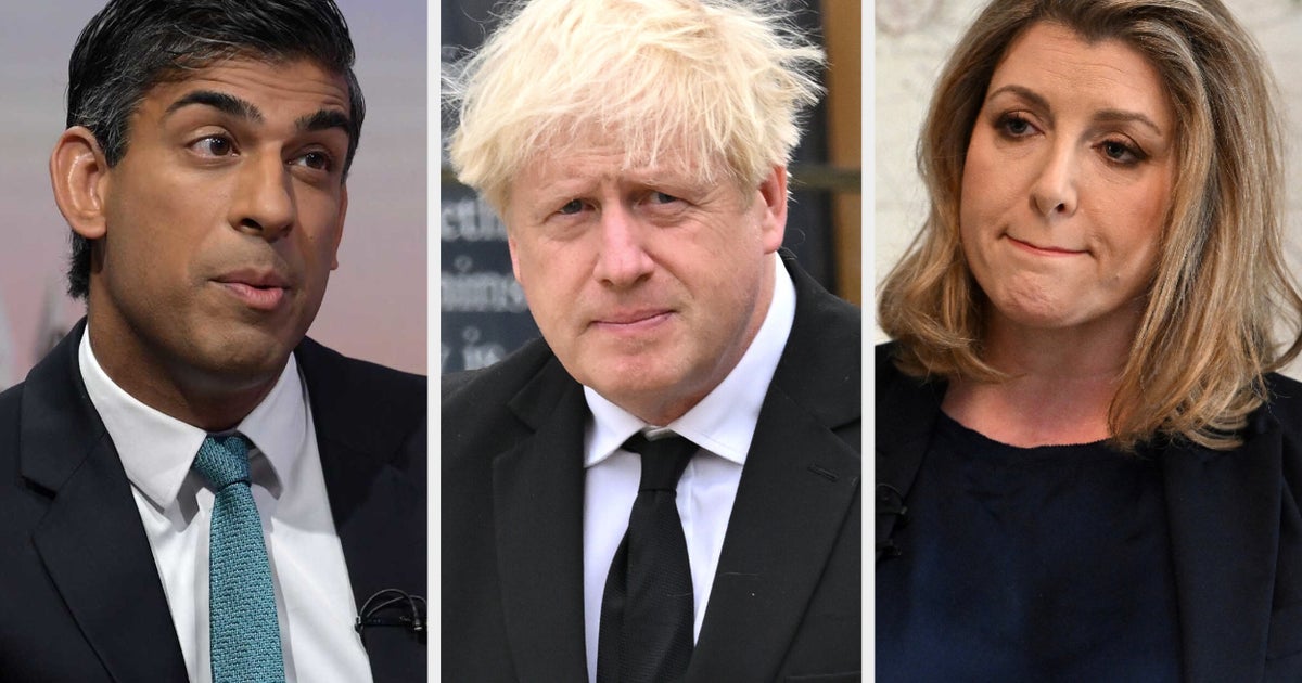 3 Things You Ought To Question About How Tories Vote For The Next PM ...