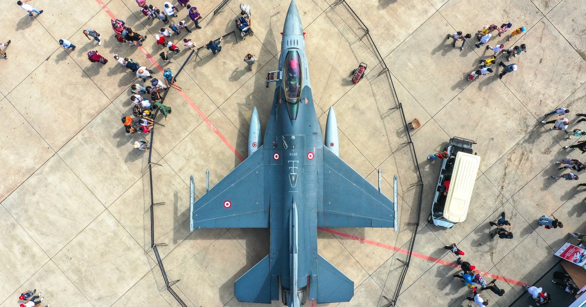 Υπαινιγμός Ερντογάν για αγορά μαχητικών εκτός ΗΠΑ: Όπως οι S-400, αν αποτύχουμε με τα F-16 ...