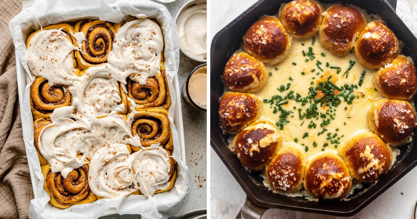 The 10 Best Instagram Recipes From October 2022 | HuffPost Life