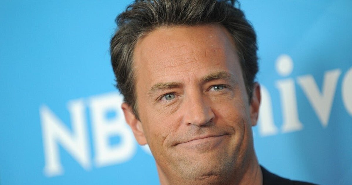 Matthew Perry's Drug Addiction And Road To Recovery | HuffPost Videos