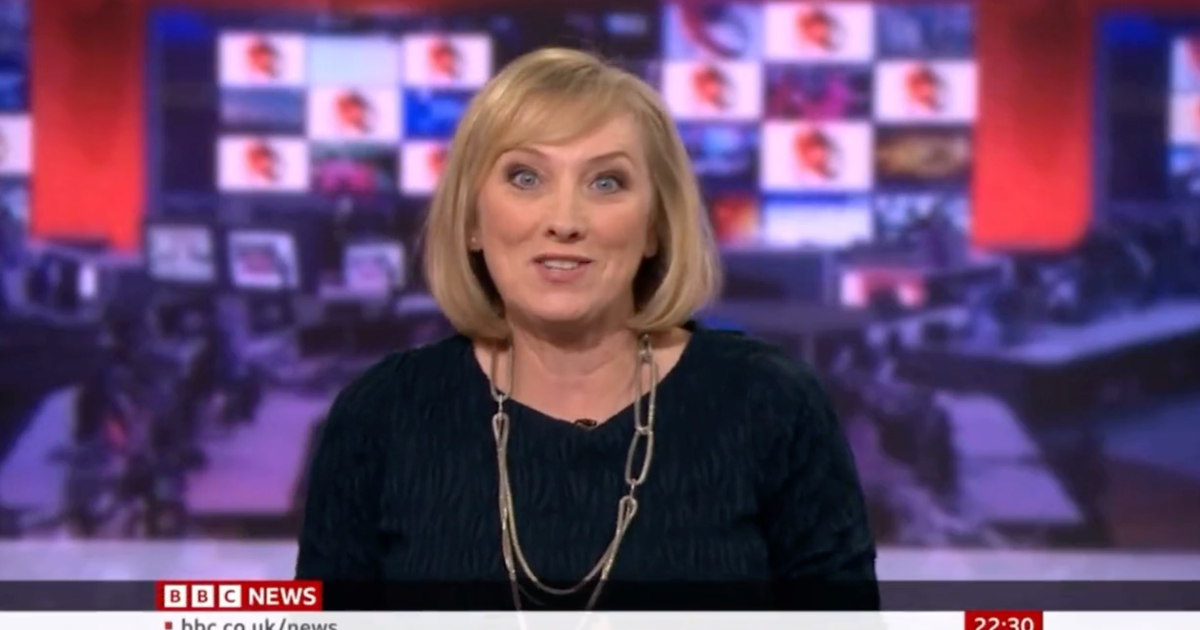 BBC Rules It Failed To Meet Impartiality Standards On Episode Of The ...