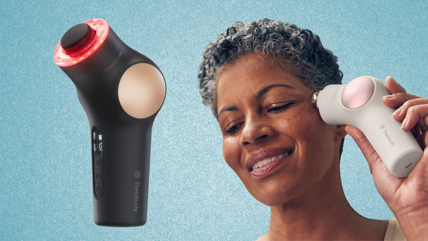 Everything You Need To Know About The TheraFace Pro | HuffPost Life