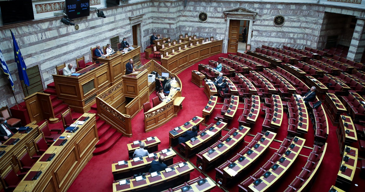 Υπόθεση Πάτση: Επισπεύδεται ο έλεγχος των δηλώσεων Πόθεν Εσχες του ...