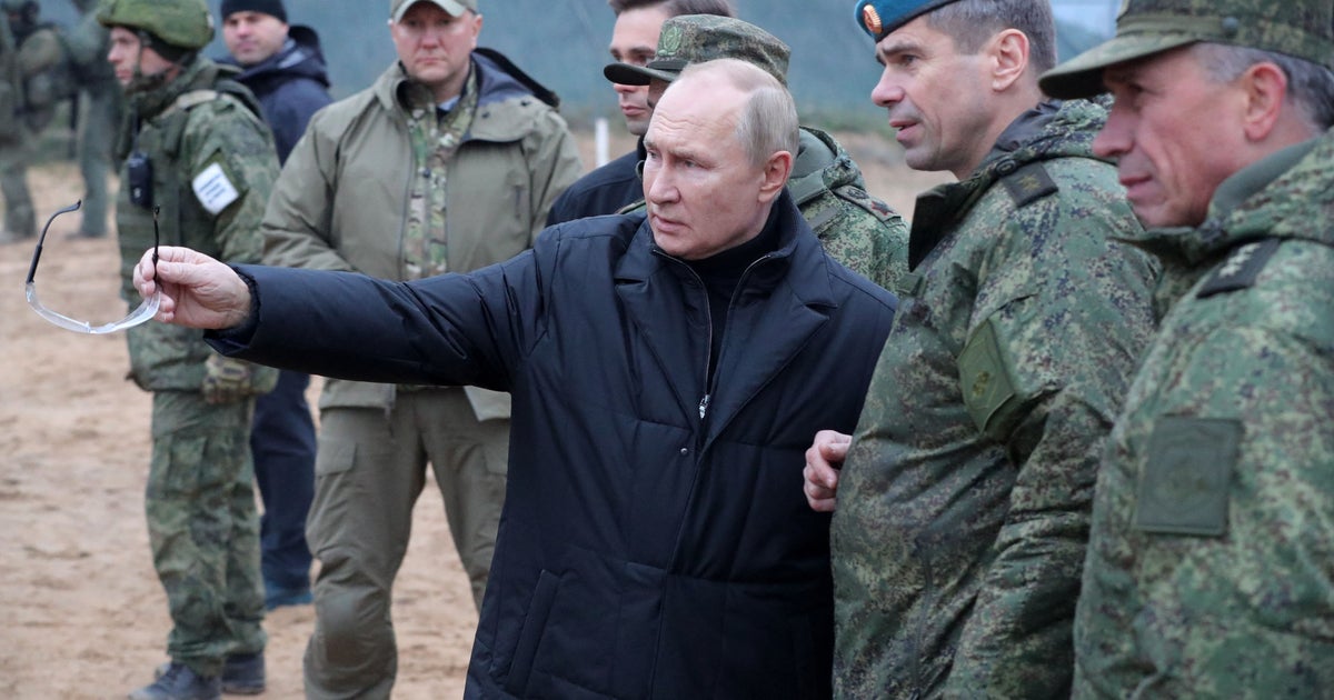 Russian Losses In Ukraine Soared To 480 In Just One Day, According To ...