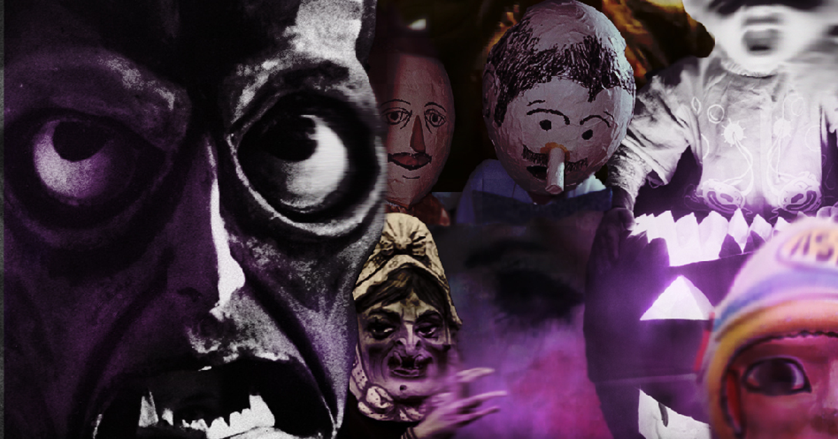 History’s Weirdest Halloween Costumes | HuffPost Videos