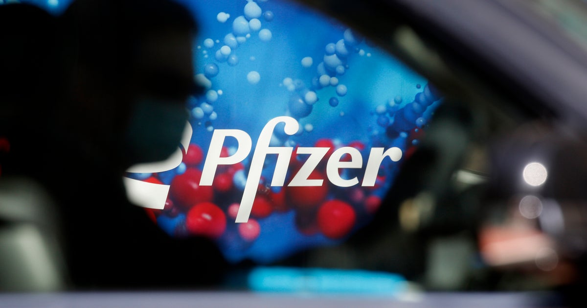 Bloomberg: Υπό έρευνα στην Ιταλία η Pfizer για πιθανή φοροδιαφυγή ύψους ...