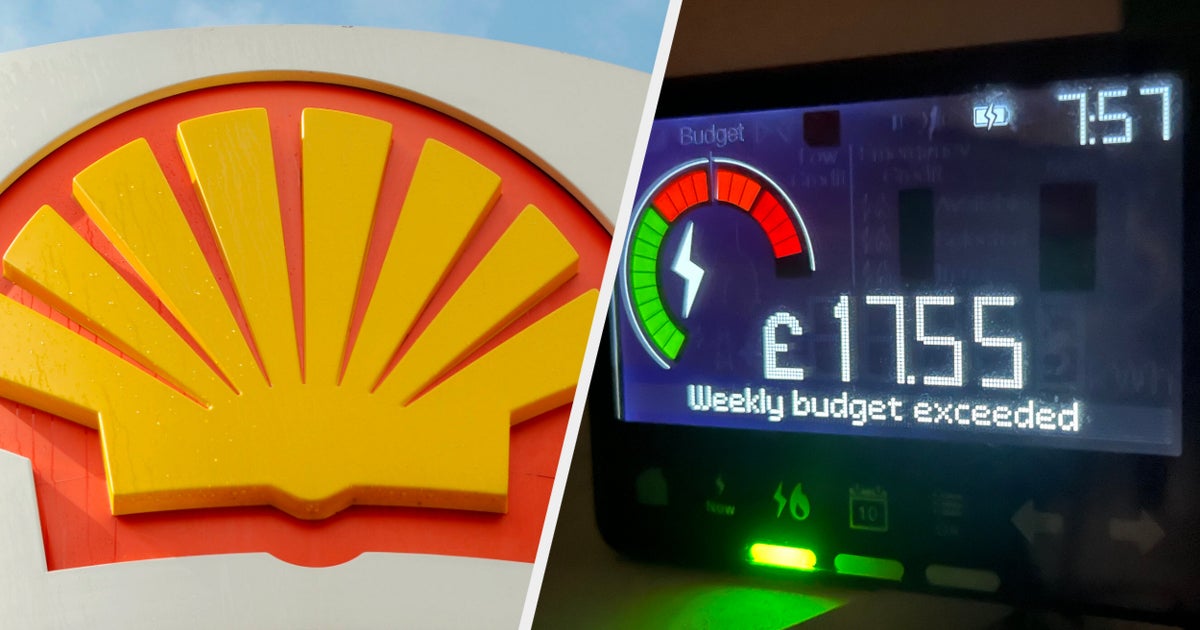 Why Are Shell's Profits So High When We're In An Energy Crisis ...