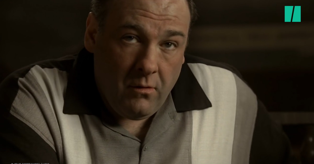 ‘The Sopranos’ Finale Revisited | HuffPost Videos