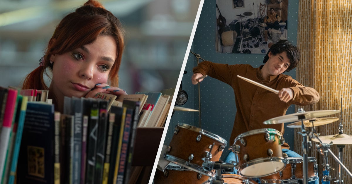 I Didn't Expect To See Real Autistic Representation On Screen. I Was ...