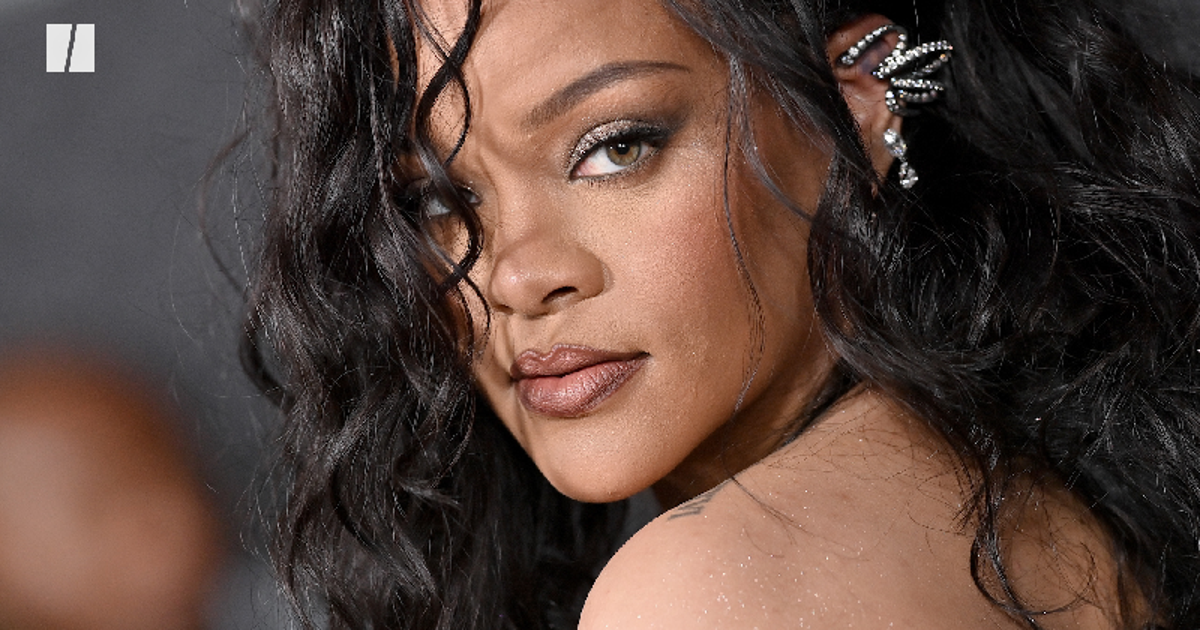 RiRi’s Return to Music | HuffPost Videos