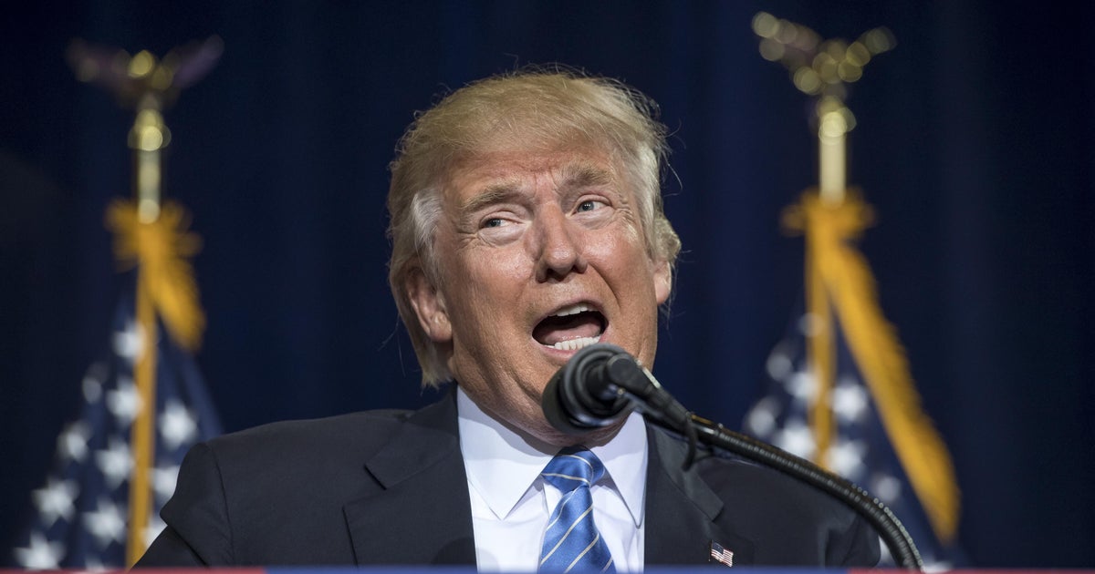 So Where Does Donald Trump Stand On Immigration? You Be The Judge ...