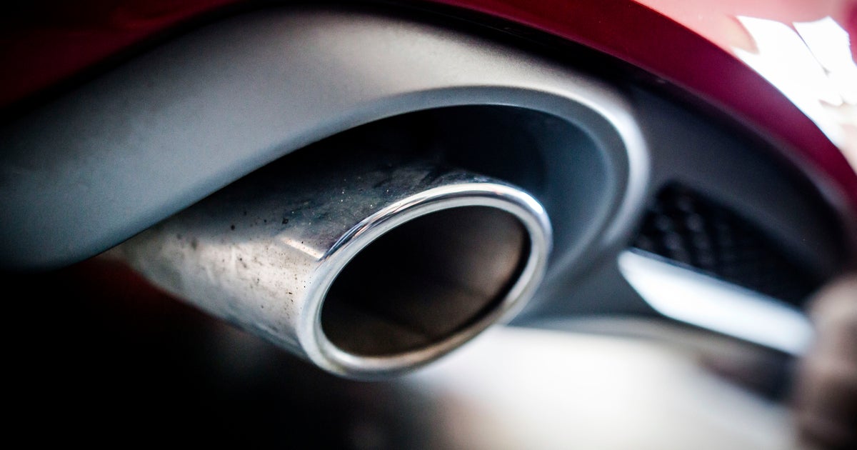 European Union Approves Ban On New Combustion-Engine Cars From 2035 ...