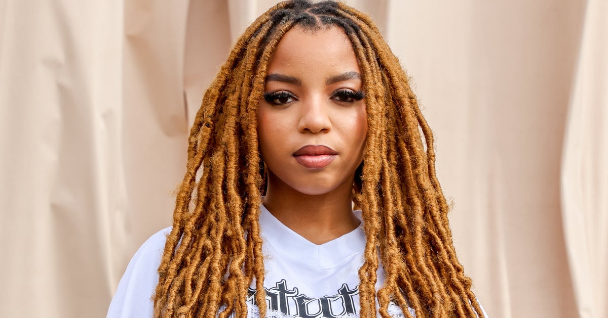 Chlöe Bailey Shares Relationship Woes In New Song And Video 'For The ...