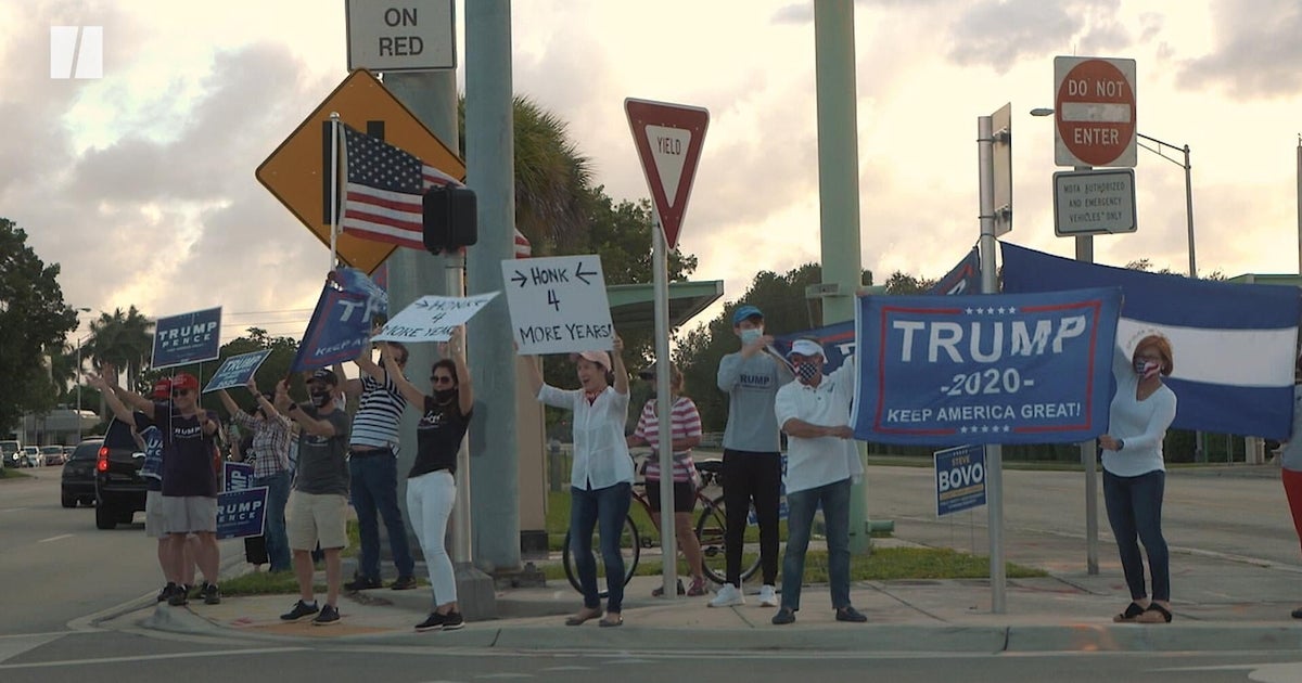 Reports Of Voter Intimidation At Polling Locations | HuffPost Videos