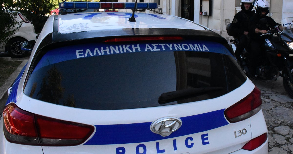 Πώς η αστυνομία έφτασε στα ίχνη του βιαστή του Παλαιού Φαλήρου ...