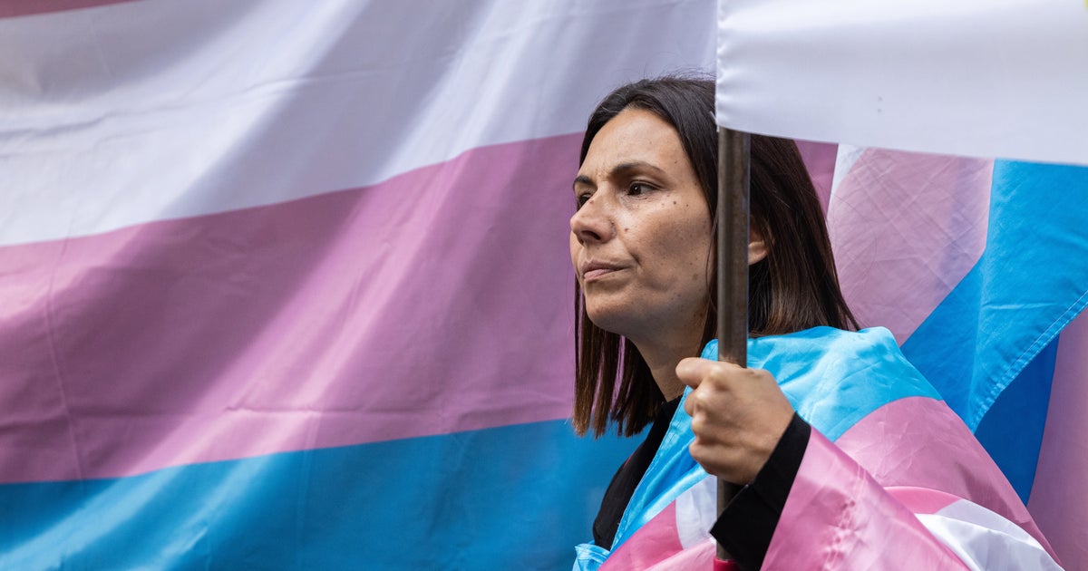 El Psoe Registra Nuevas Enmiendas A La Ley Trans Que Limitan Al Aval