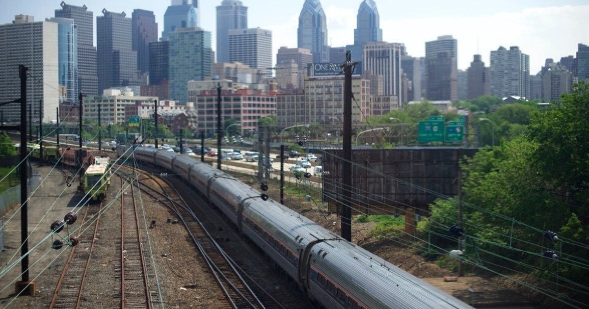 America's Public Transportation System Increases Inequality | HuffPost ...