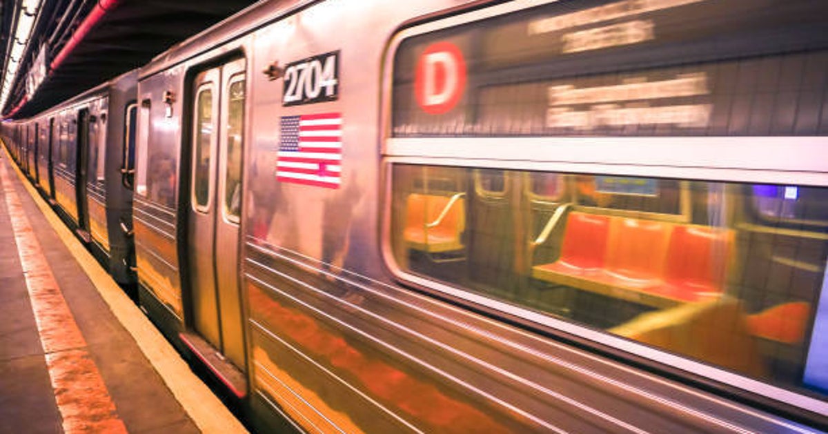 Disabled New Yorkers File Lawsuit Against MTA Over Subway Gaps ...