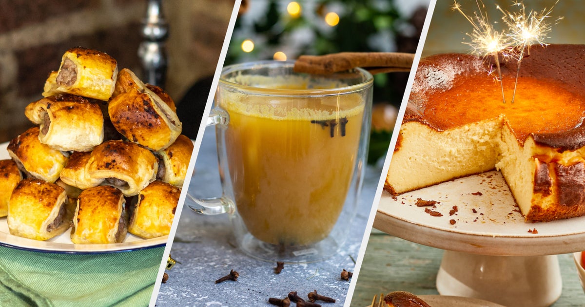 Bonfire Night Food Ideas You'll Enjoy Even More Than The Fireworks ...