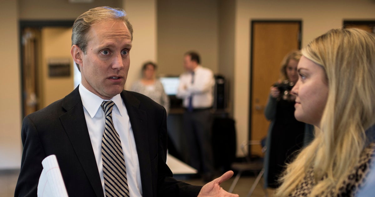 Democratic Incumbent Steve Simon Wins Minnesota Secretary of State Race ...