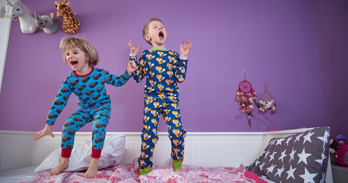 Is Your Child Always Stalling At Bedtime? Here’s Some Fixes | HuffPost ...