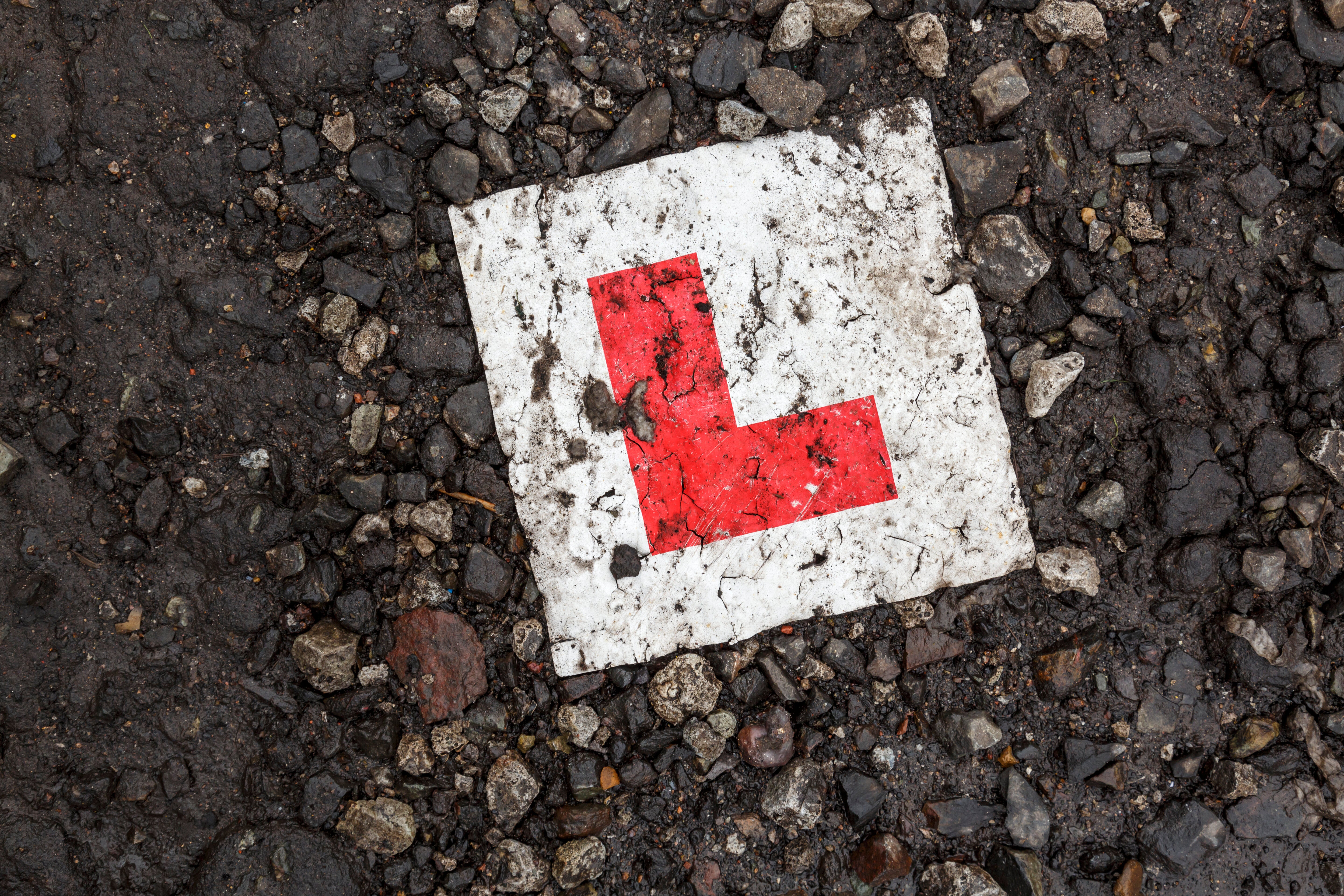 The Five Most Common Reasons People Fail Their Driving Test In UK The Five Most Common Reasons People Fail Their Driving Test In UK
