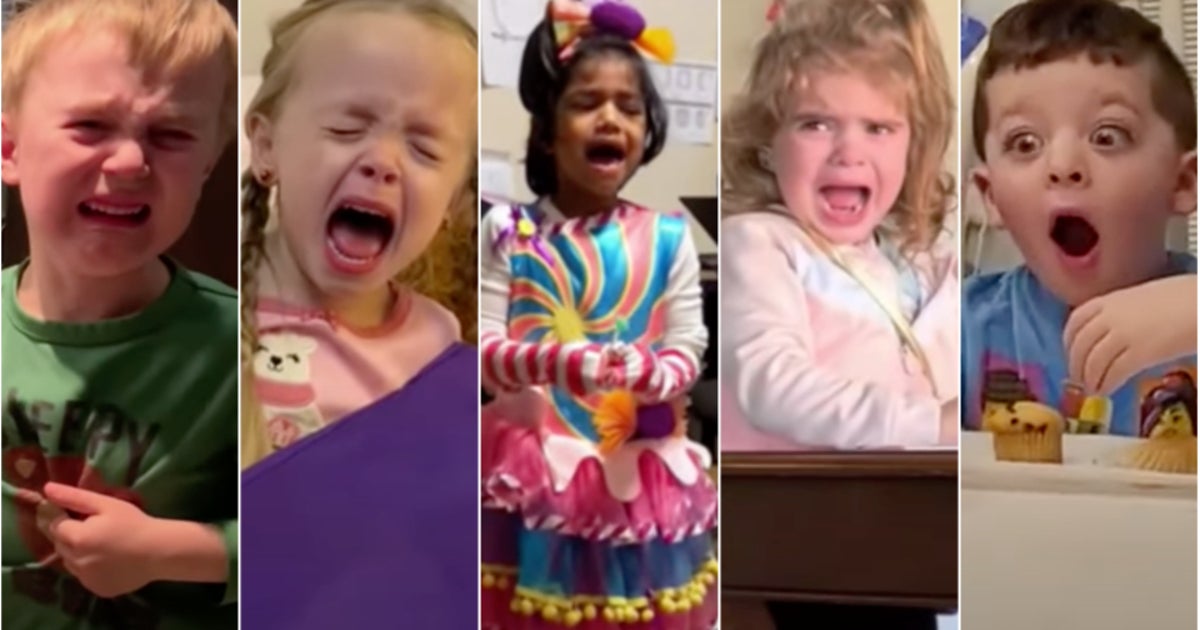 Kids Are Crying And That Means Jimmy Kimmel’s Post-Halloween Prank Is ...