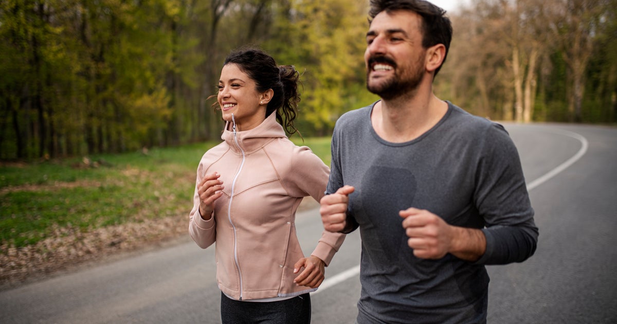 Here's When You Get The Biggest Endorphin Rush From Working Out ...