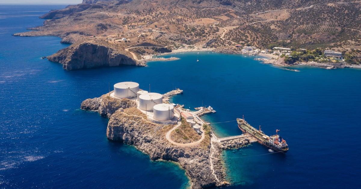 Υπερκέρδη από πετρελαιοειδή: Προκύπτουν ή όχι; Tα επίσημα στοιχεία του ...