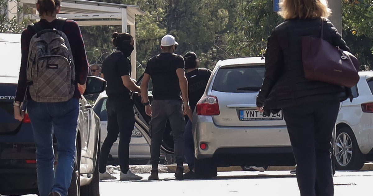 Προφυλακιστέος ο 45χρονος για τον βιασμό στο Παλαιό Φάληρο | HuffPost ...