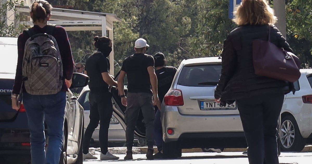 Βιασμός 12χρονης στον Κολωνό: Στη ΓΑΔΑ οδηγείται ο πρώτος από τους ...