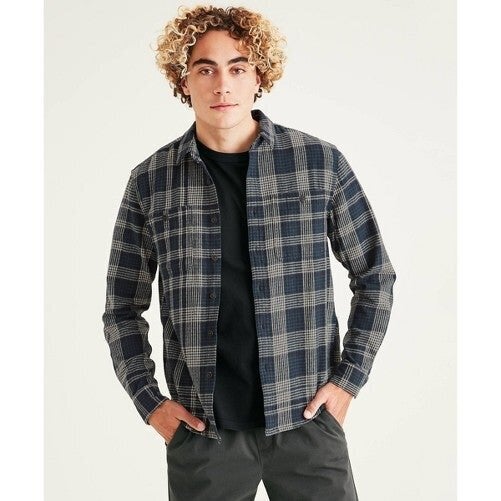 Layerable Shirts For Men To Stay Cool And Cozy This Fall | HuffPost Life