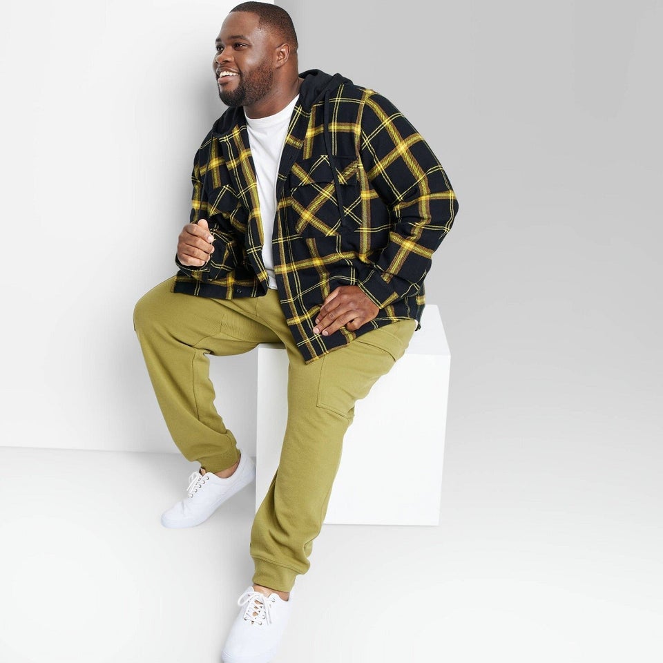 Layerable Shirts For Men To Stay Cool And Cozy This Fall | HuffPost Life