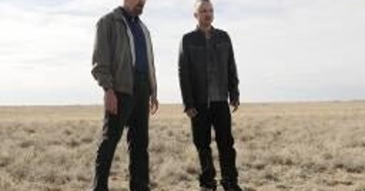 Breaking Bad Finale: Analyzing The End Of Walter White | HuffPost Videos