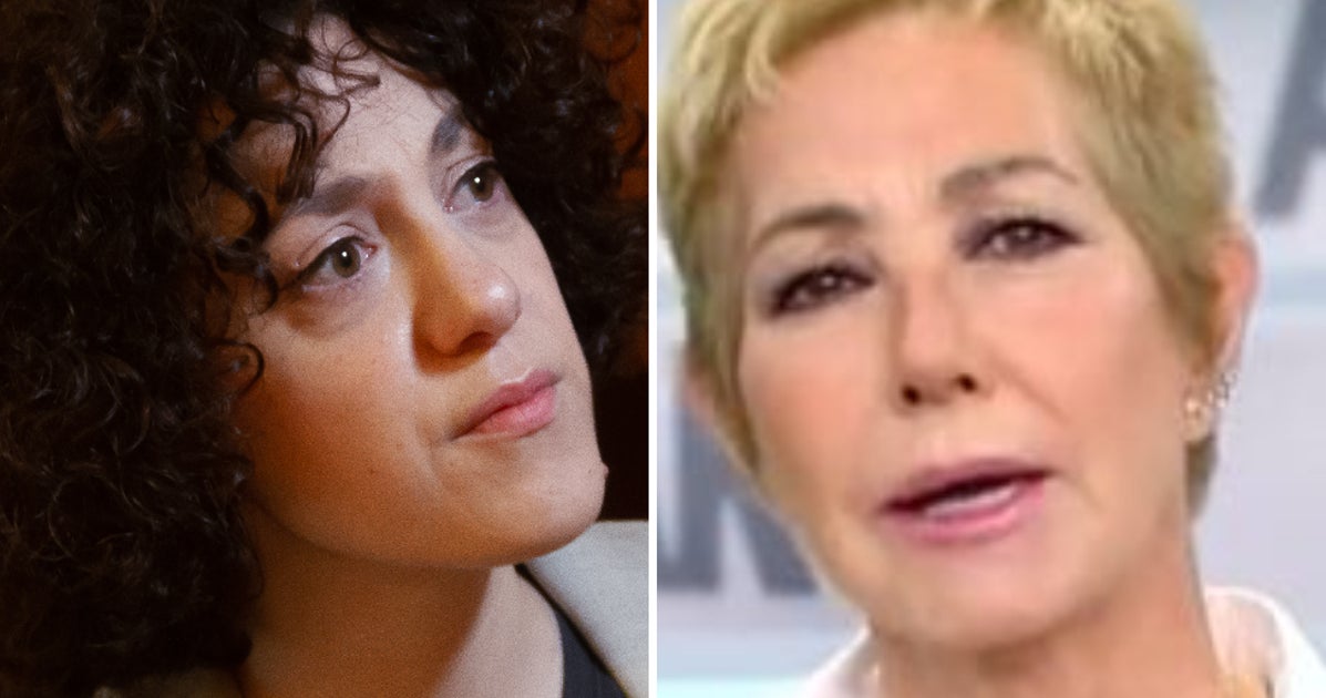 La Diputada Aina Vidal Habla Claro Sobre Este Discurso De Ana Rosa