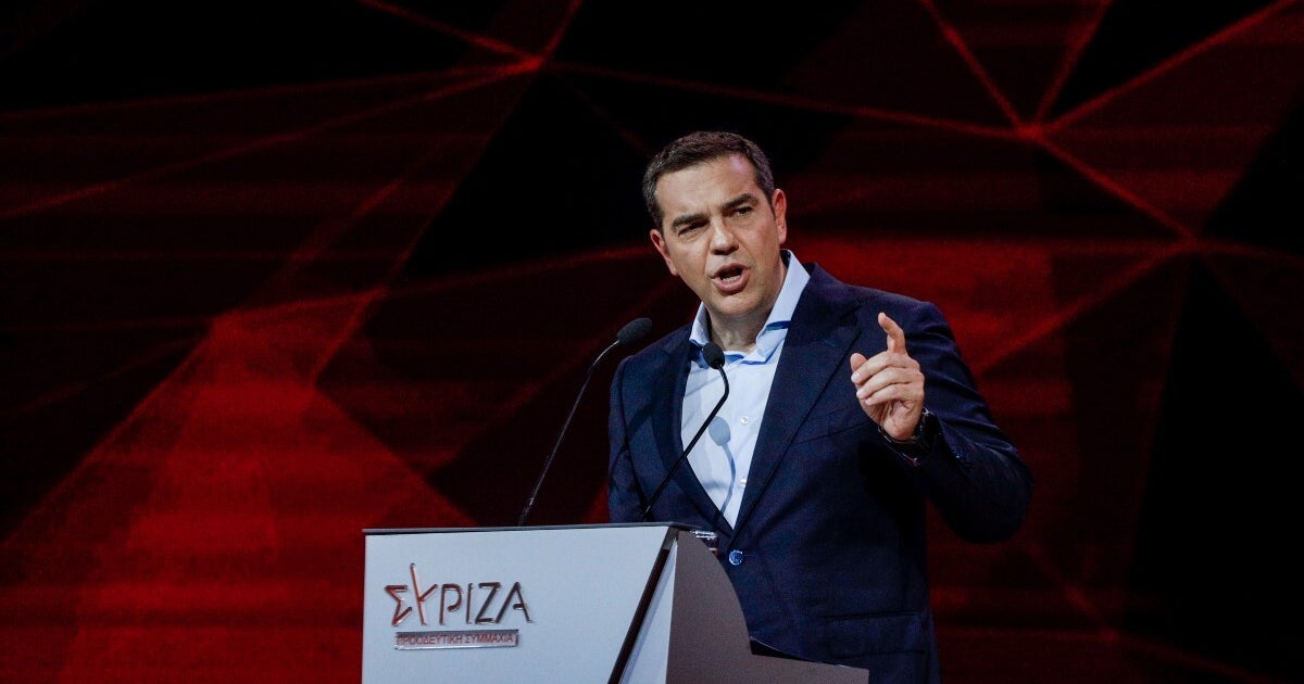 Τσίπρας, Σαμαράς, Παπανδρέου στην εκδήλωση των δικηγόρων για την ΑΟΖ ...