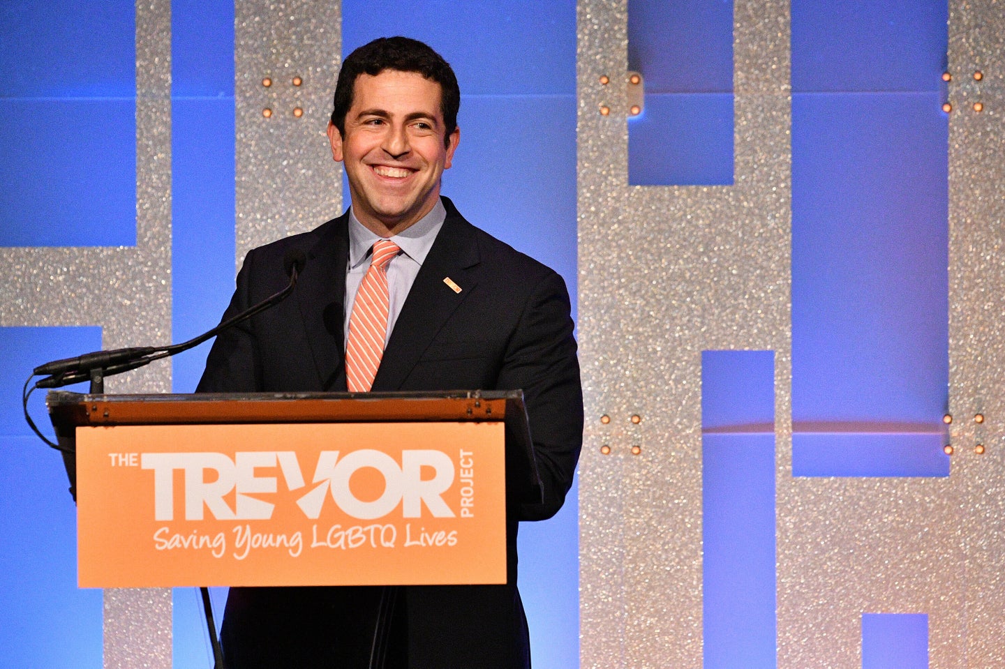 Trevor Project Ousts CEO Who Played A Role In The Opioid Crisis ...