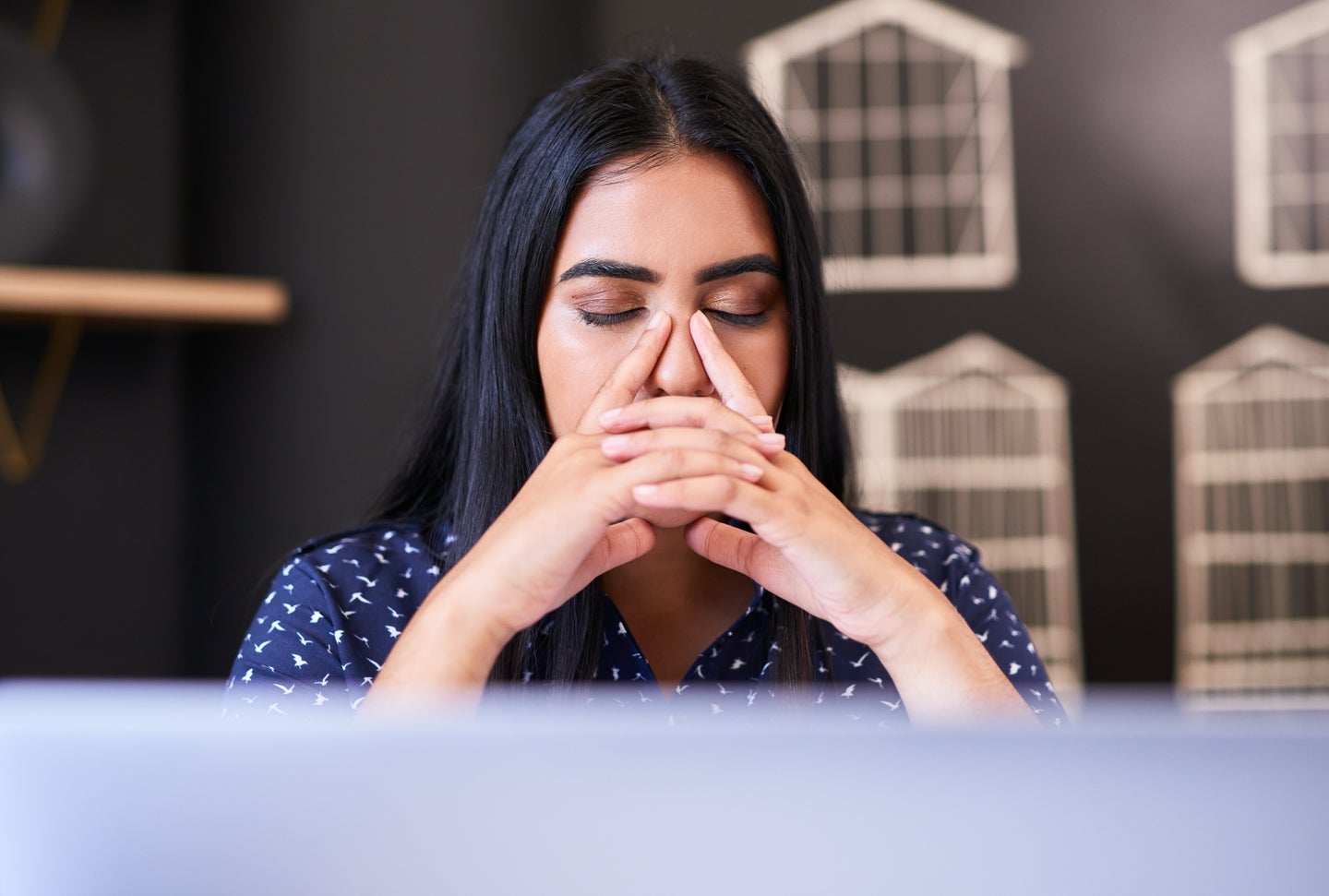 Working More Than 40 Hours A Week? Here's What It Does To Your Brain ...