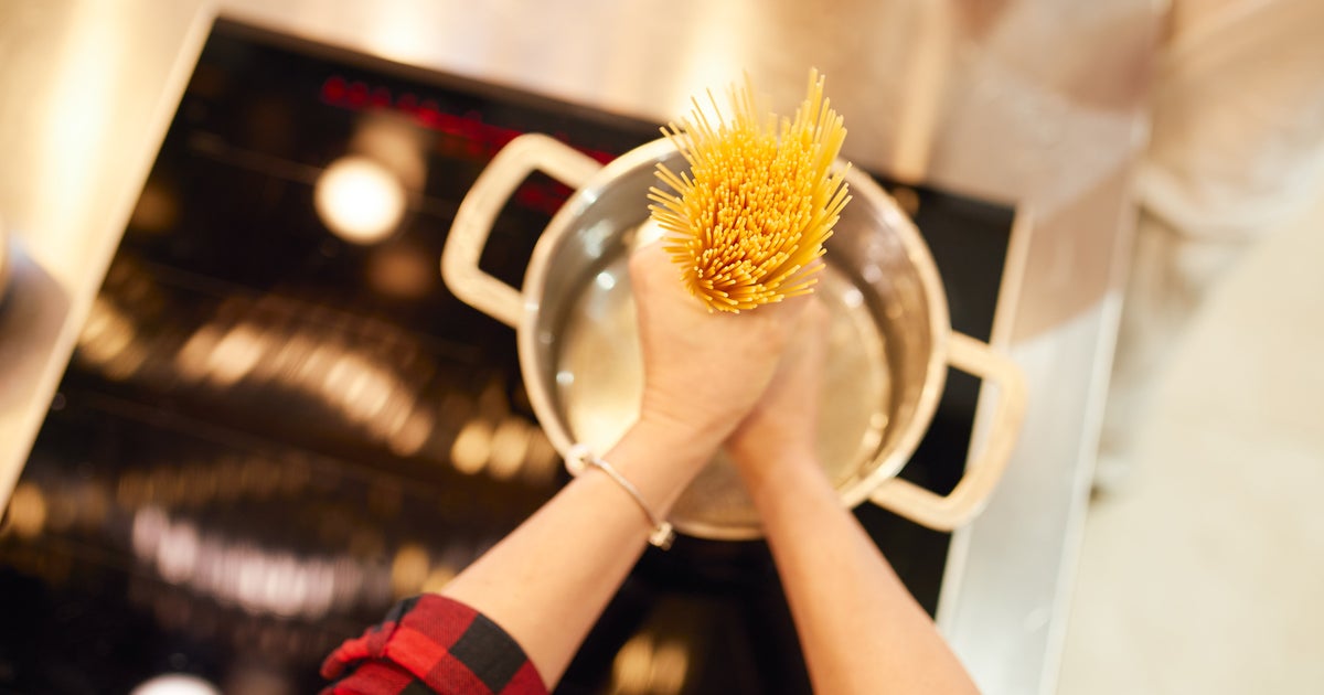 Italian Scientists Have Some Important Pasta Storage Advice For You ...