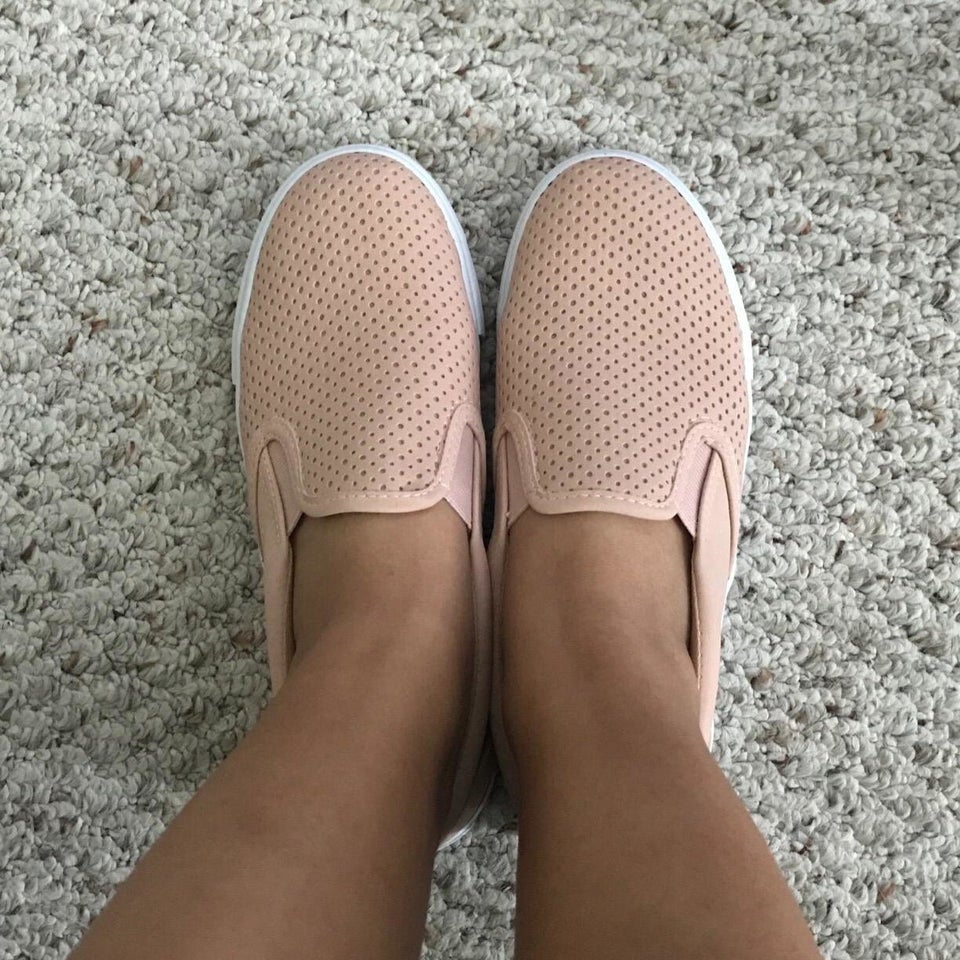 Just 21 Of The Best Fall Shoes In Existence, No Big Deal | HuffPost Life
