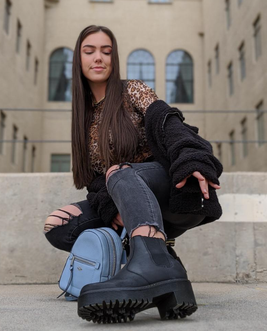 Just 21 Of The Best Fall Shoes In Existence, No Big Deal | HuffPost Life