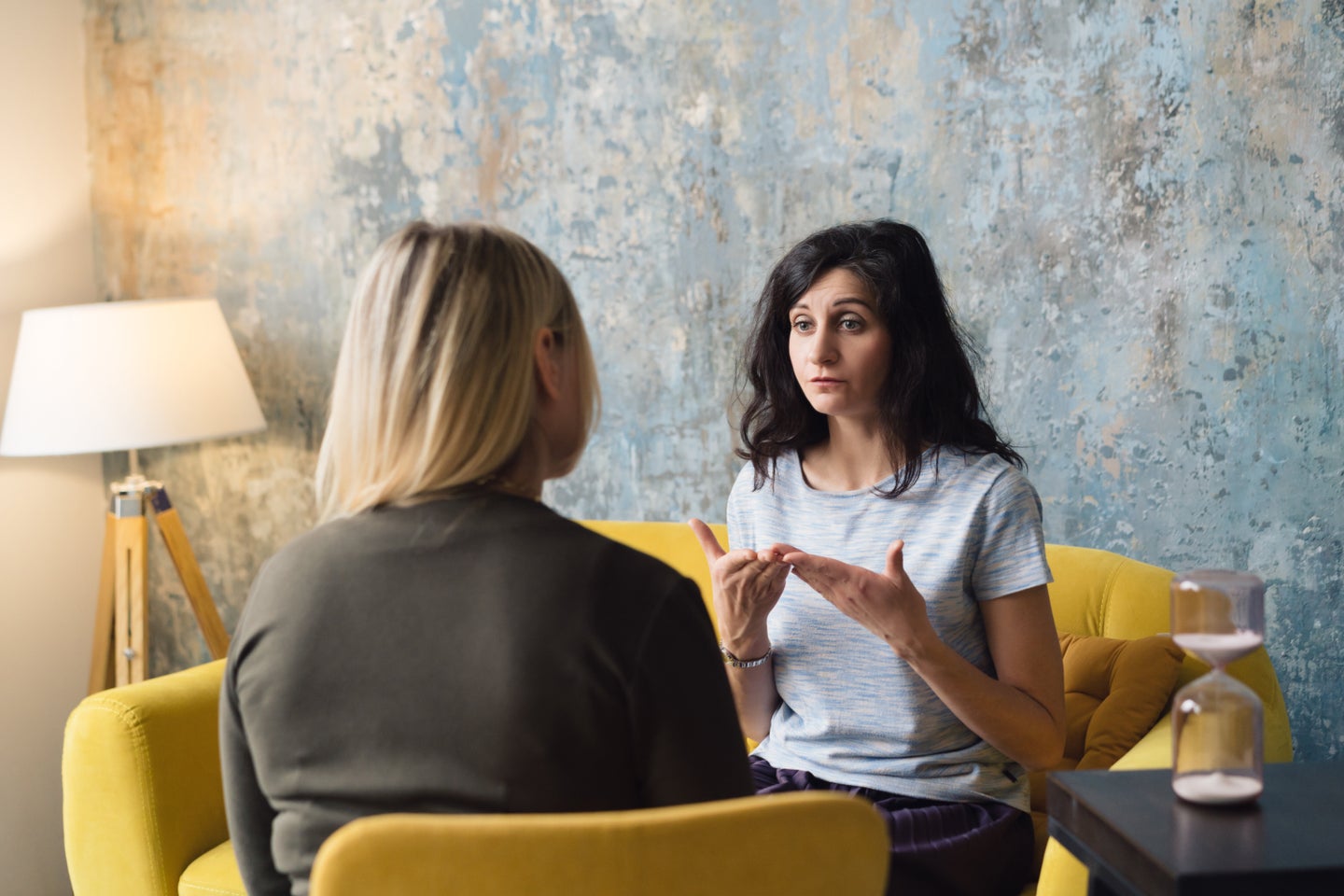 What To Do When You Have A Breakthrough In Therapy | HuffPost Life