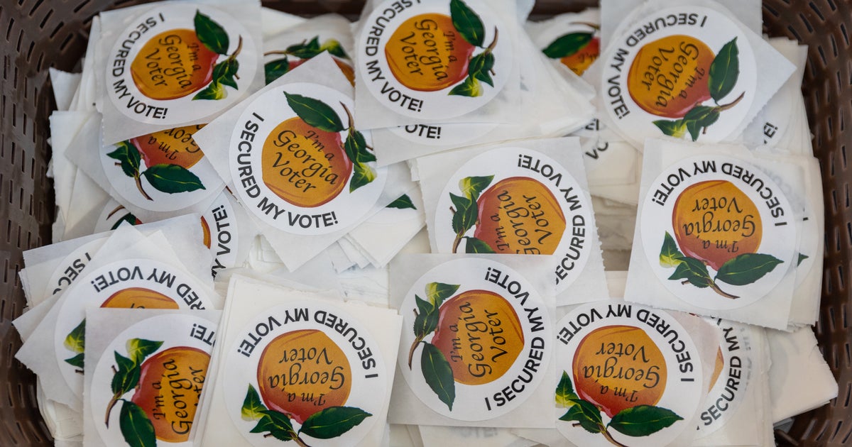 2 Georgia Poll Workers Fired Over Concerning Social Media Posts ...